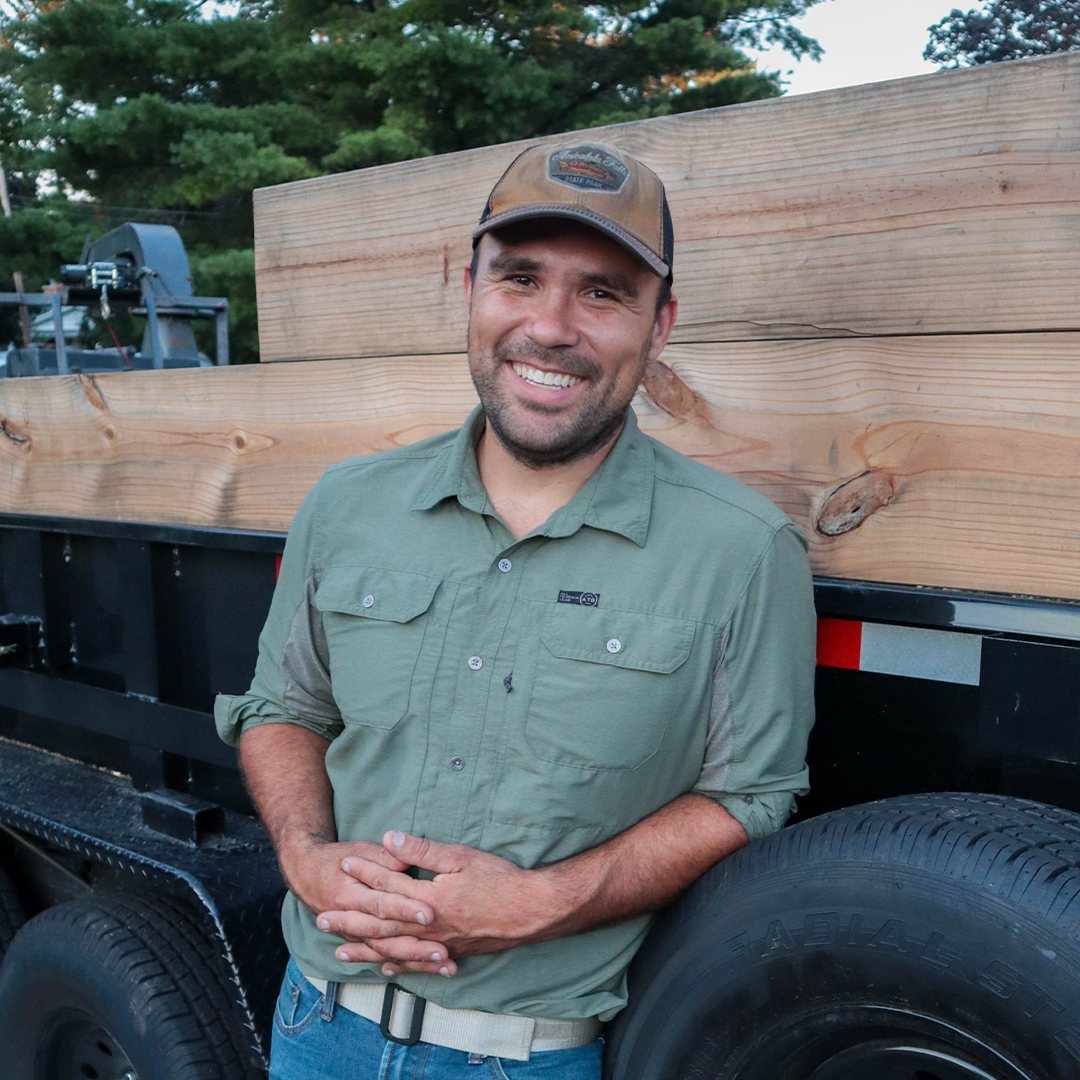 About Us – Top Down Trees LLC